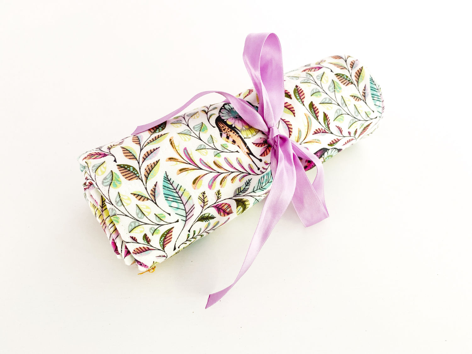 Stifterolle für 17 Stifte – 20 cm hoch – Serendipity Quilts