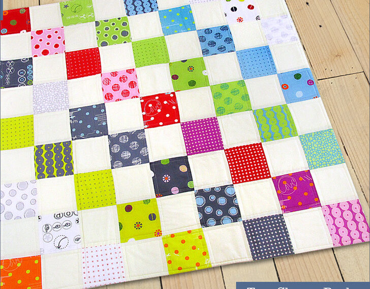 Charm Pack Quilts – Serendipity Quilts
