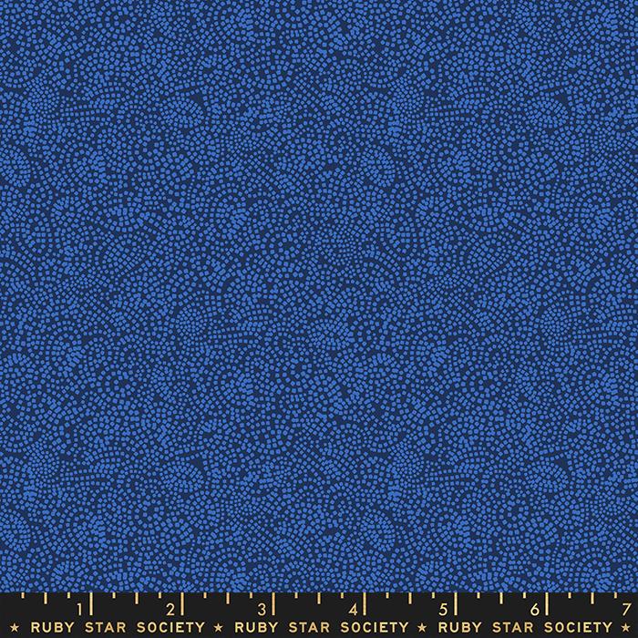 Moda – Water – Pebble Navy – Ruby Star Society – Serendipity Quilts